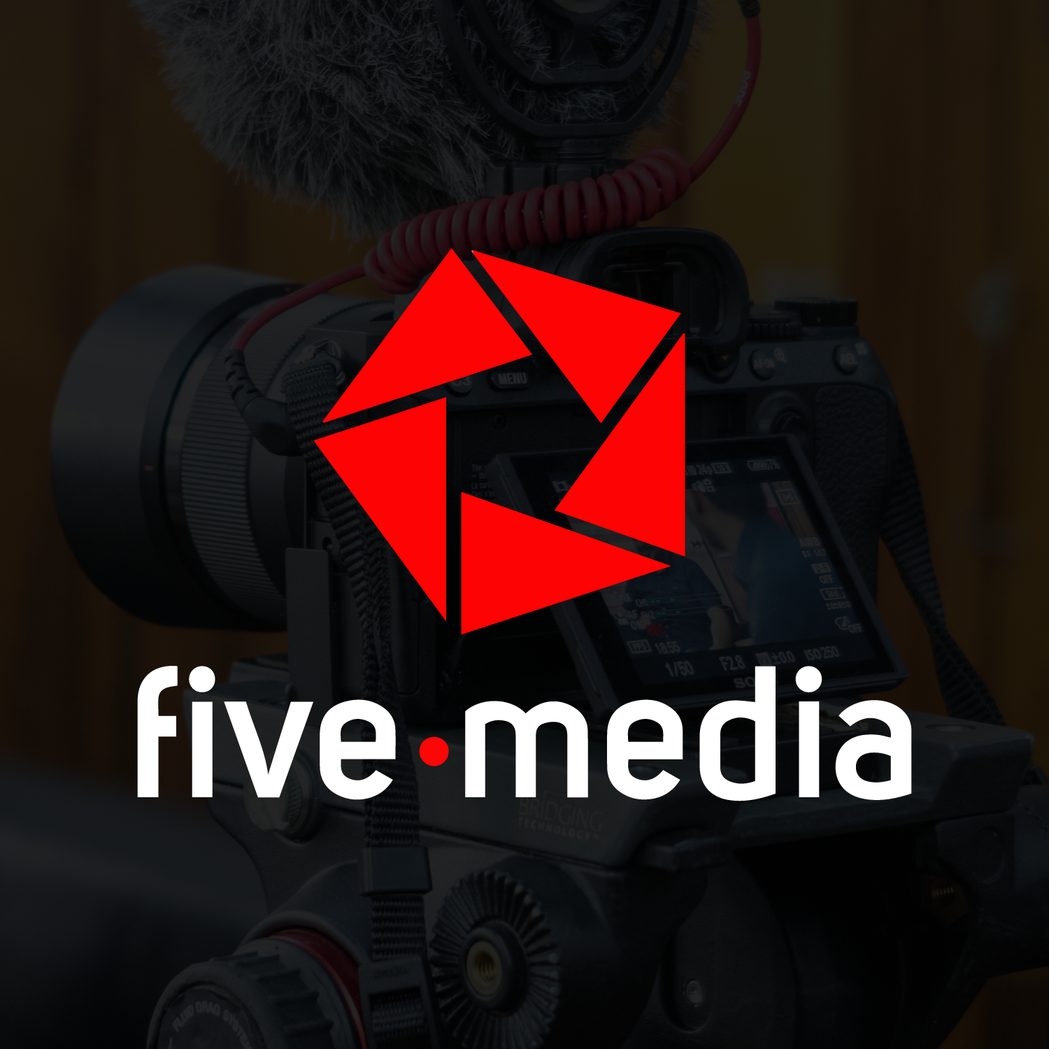 Projetos – Five Media